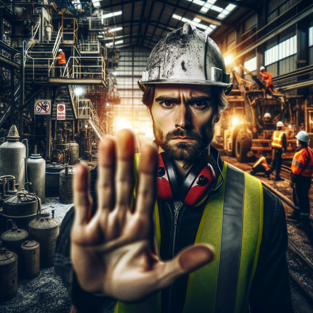 Entenda as Novas Alterações nas NRs: Direito de Recusa e Segurança no ...